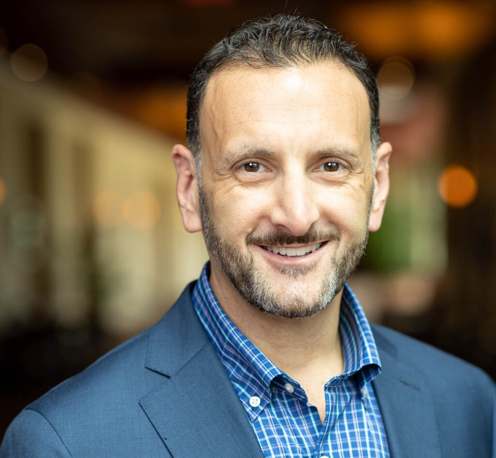 Broad River Retail | LEADERSHIP
