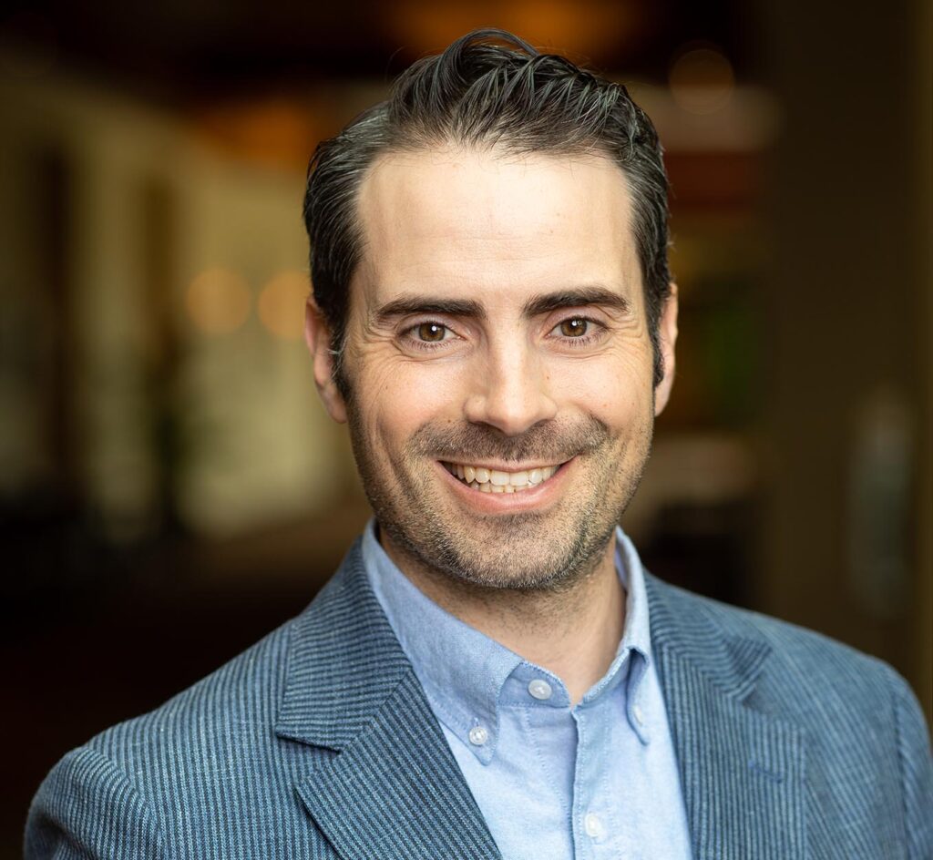 Broad River Retail | LEADERSHIP