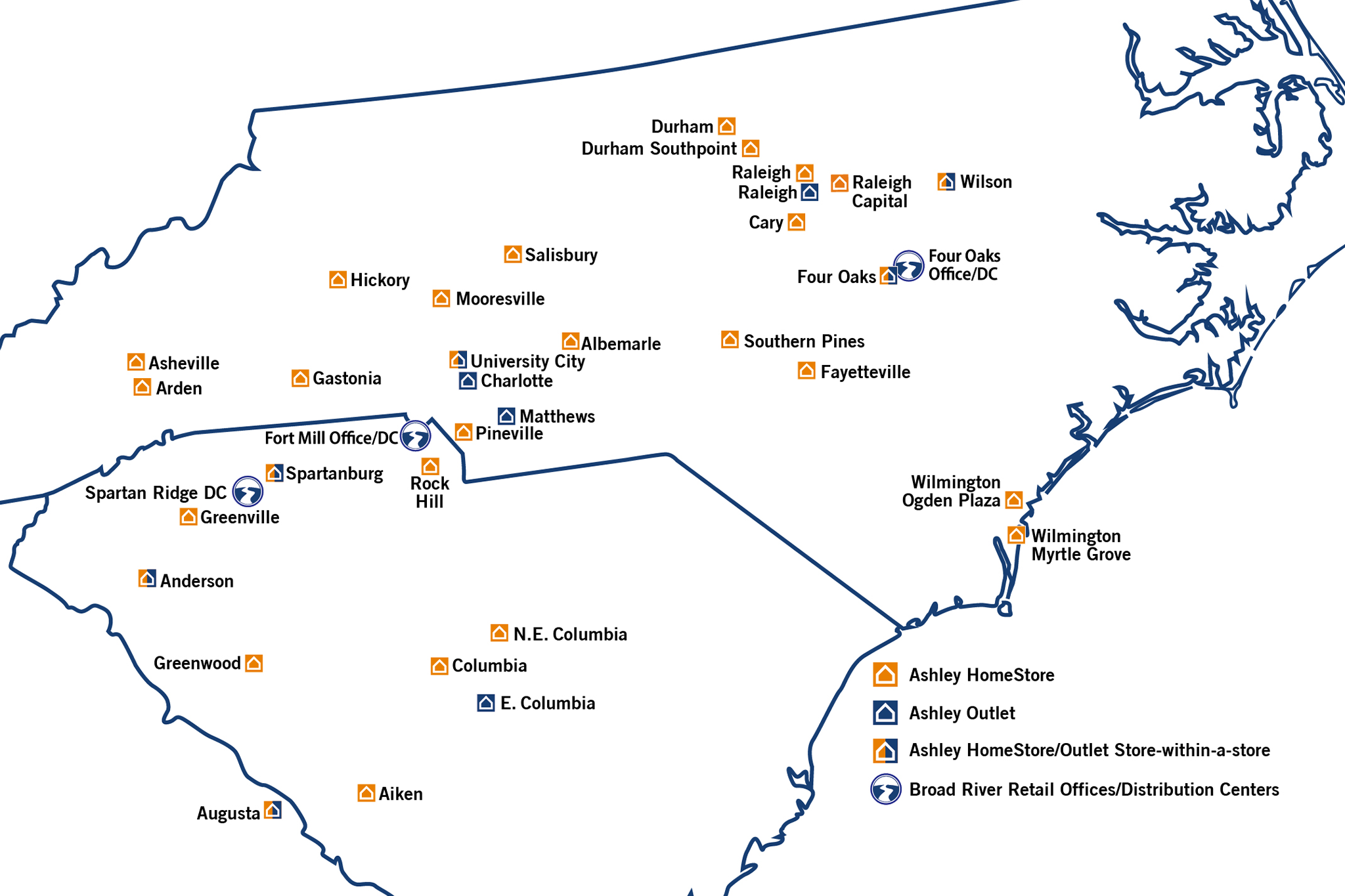 HOME - Broad River Retail